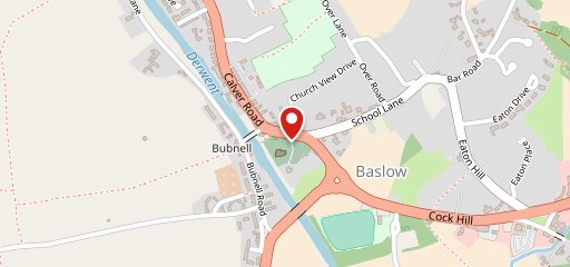 Rowleys Restaurant & Bar, Baslow - Restaurant menu, prices and reviews