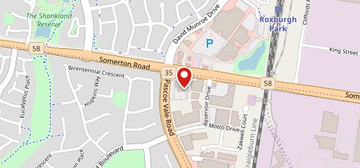 Roxburgh Park Hotel, Coolaroo - Restaurant menu, prices and reviews