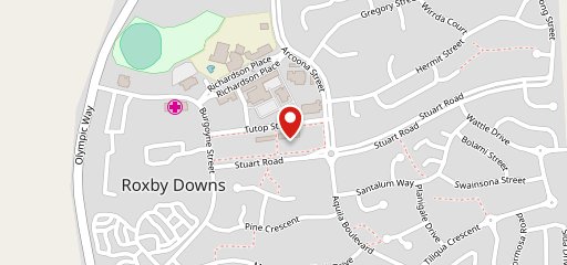 Tutop bakery and takeaway, Roxby Downs - Restaurant menu, prices and ...