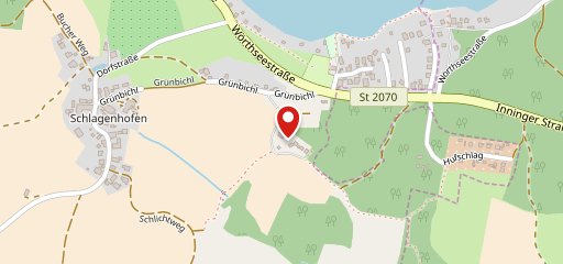 Mamanica's Wörthseealm, Inning am Ammersee - Speisekarte, Preise und ...