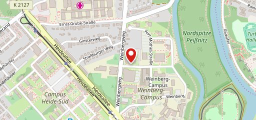 Roy Coffee Hub, Halle (Saale) - Speisekarte, Preise und Bewertungen