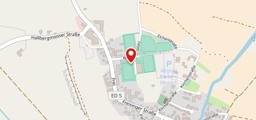 Royal 1913, Oberding - Speisekarte, Preise und Bewertungen