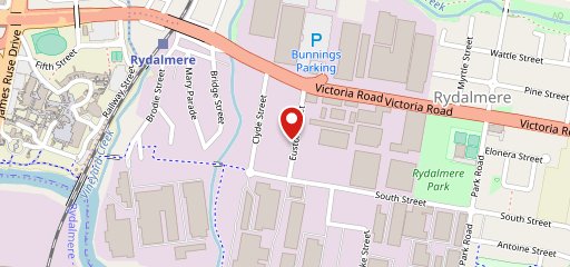 Royal Asian Brothel Rydalmere Sydney, Rydalmere - Restaurant menu ...