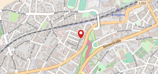 Royal Bar, Bregenz - Speisekarte, Preise und Bewertungen