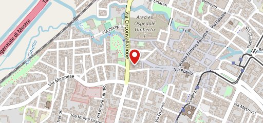 Royal Bar, Venice - Restaurant reviews