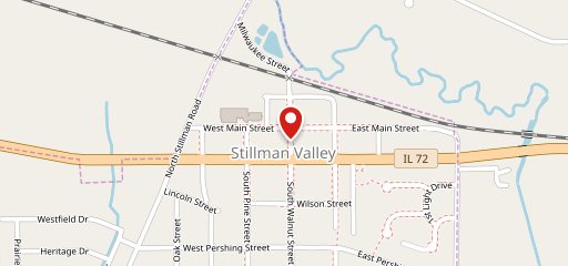 Royal Blue General Store, Stillman Valley - Restaurant menu, prices and ...