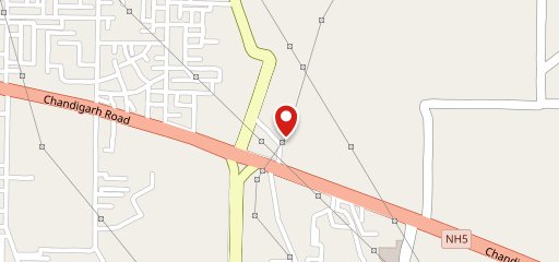 Royal Buffet Hub, Chandigarh - Restaurant menu, prices and reviews