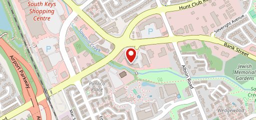 Royal Buffet, Ottawa - Restaurant menu, prices and reviews