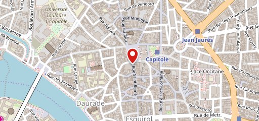 Royal Buffet Route d'Espagne, Toulouse - Menu du restaurant, prix et avis