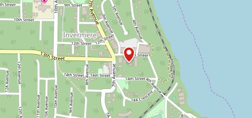 Royal Canadian Legion Branch 71 in Invermere - Restaurant reviews