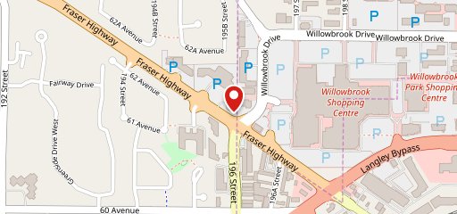 Royal Chaska Indian Restro & Bar, Surrey - Restaurant menu, prices and ...