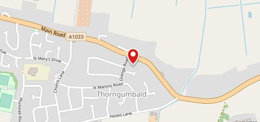 Royal China Takeaway, Thorngumbald - Restaurant menu, prices and reviews