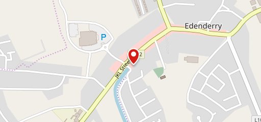 Hayashi Edenderry, Edenderry - Restaurant menu, prices and reviews