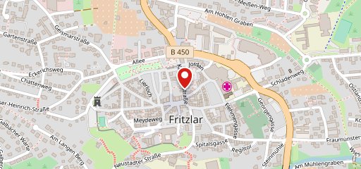 Royal Donuts Fritzlar, Fritzlar - Speisekarte, Preise und Bewertungen