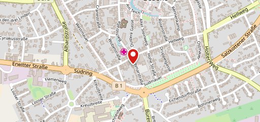 Royal Grill Pizzeria, Geseke - Speisekarte, Preise und Bewertungen