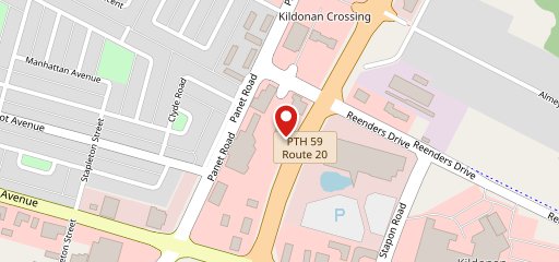 Royal Fork Buffet, Winnipeg - Restaurant menu, prices and reviews