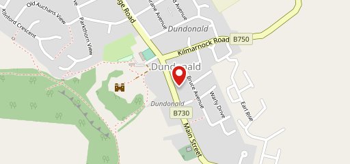 Royal Garden Chinese Takeaway, Dundonald - Restaurant menu, prices and ...