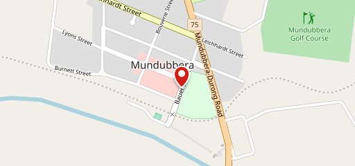 Royal hotel mundubbera in Mundubbera - Restaurant reviews