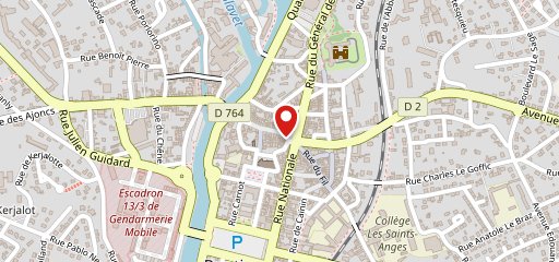 Royal Kebab Pontivy, Pontivy - Menu du restaurant, prix et avis