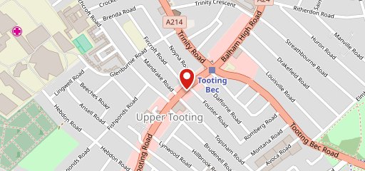 Royal Mahal Tooting, London - Restaurant menu, prices and reviews