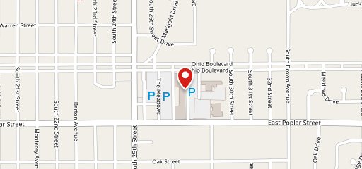 Royal Mandarin Express, Terre Haute - Restaurant menu, prices and reviews