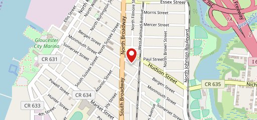 Royal Mile Coffee Roasters in Gloucester City - Restaurant reviews