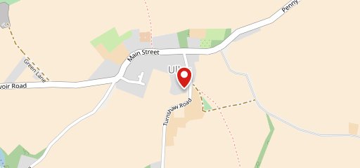 Royal Oak Ulley, Sheffield - Restaurant menu, prices and reviews