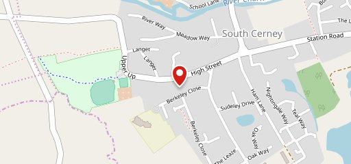 The Royal Oak, South Cerney, Cirencester - Restaurant menu, prices and ...