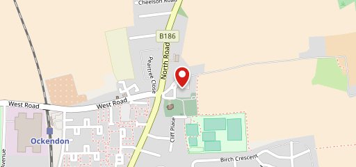 Royal Oak, South Ockendon - Restaurant menu, prices and reviews