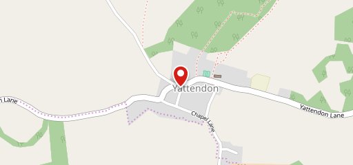 The Royal Oak, Yattendon - Restaurant menu, prices and reviews