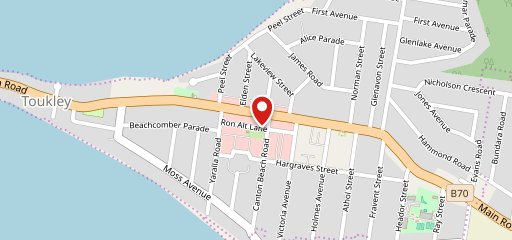 Royal Palace Indian restaurant, Toukley - Restaurant menu, prices and ...