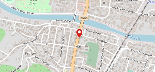 Royal Palas, Râmnicu Vâlcea - Restaurant menu, prices and reviews