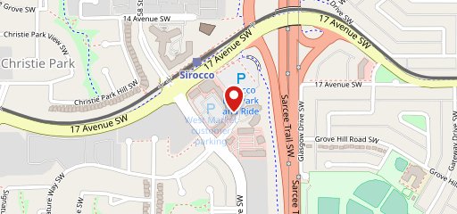 Royal Pizza - Signal Hill in Calgary - Restaurant menu and reviews