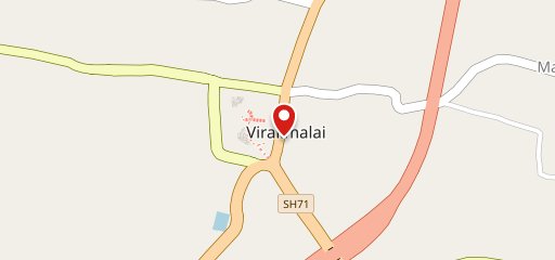 ROYAL Snacks And Supermarket, Viralimalai - Restaurant menu, prices and ...
