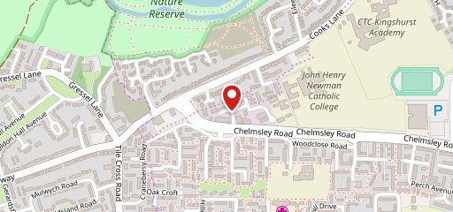 Royal Spice Chelmsley Wood, Birmingham - Restaurant menu, prices and ...