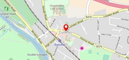 The Royal Stag, Datchet - Restaurant menu, prices and reviews