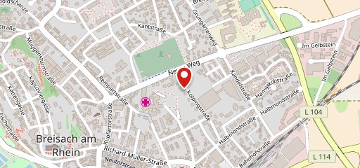 Royal Turku Bar, Breisach am Rhein - Speisekarte, Preise und Bewertungen