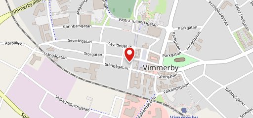 Café Royal Café & Bistro, Vimmerby - Restaurant menu, prices and reviews