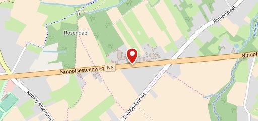 Royal wereldkeuken, Roosdaal - Restaurant menu, prices and reviews