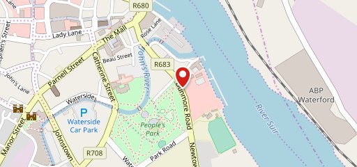 Royal Wok Asian Takeaway, Waterford - Menú del restaurante, precios y ...