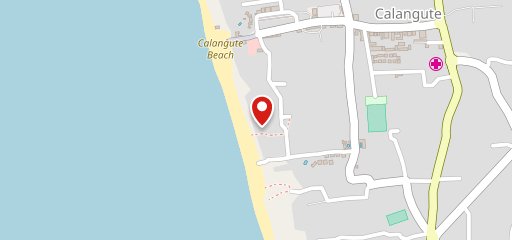 Royale Exotica Goa, Calangute - Restaurant menu, prices and reviews