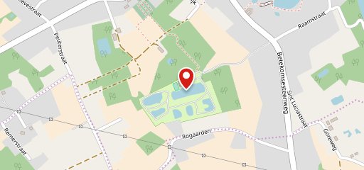 Brasserie De Roygaerden, Begijnendijk - Restaurant menu, prices and reviews