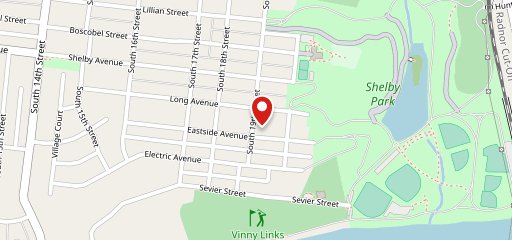 Roy's Meat Service, Nashville - Restaurant menu, prices and reviews