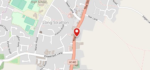 Royston's Traditional Bakery, Long Stratton - Restaurant menu, prices ...