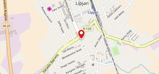 Rozafa-1 Lipjan - Restaurant menu, prices and reviews