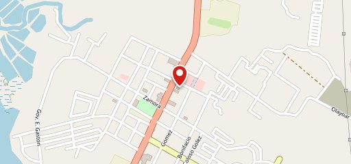 RR-SILAY CENTRO, Silay City