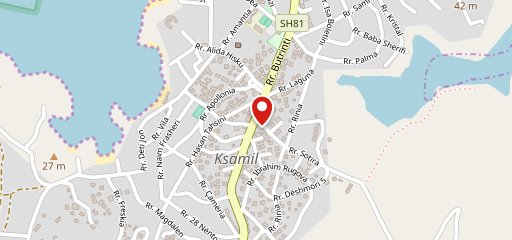 Rrapa's Grill Station, Ksamil - Restaurant menu, prices and reviews