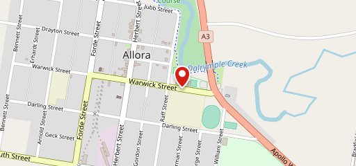 Allora RSL in Allora - Restaurant reviews