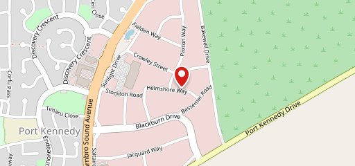 Port Kennedy Rsl, Port Kennedy - Restaurant menu, prices and reviews