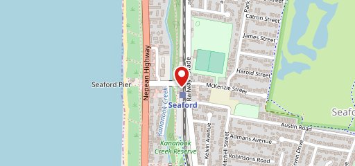 Seaford RSL, Seaford - Restaurant menu, prices and reviews